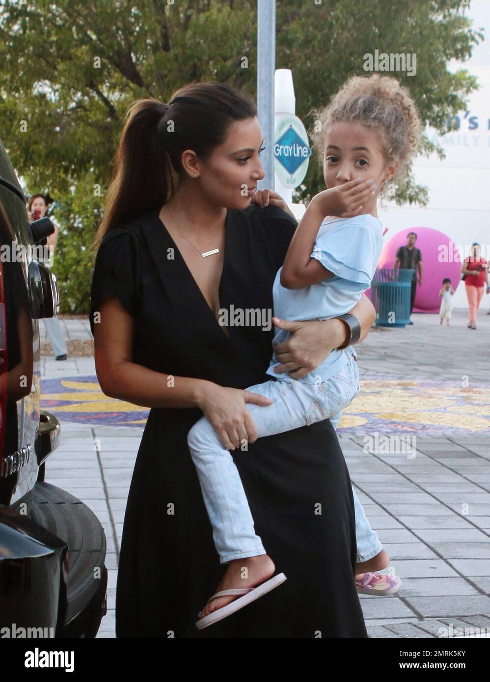 Sophie pippen hi-res stock photography and images - Alamy