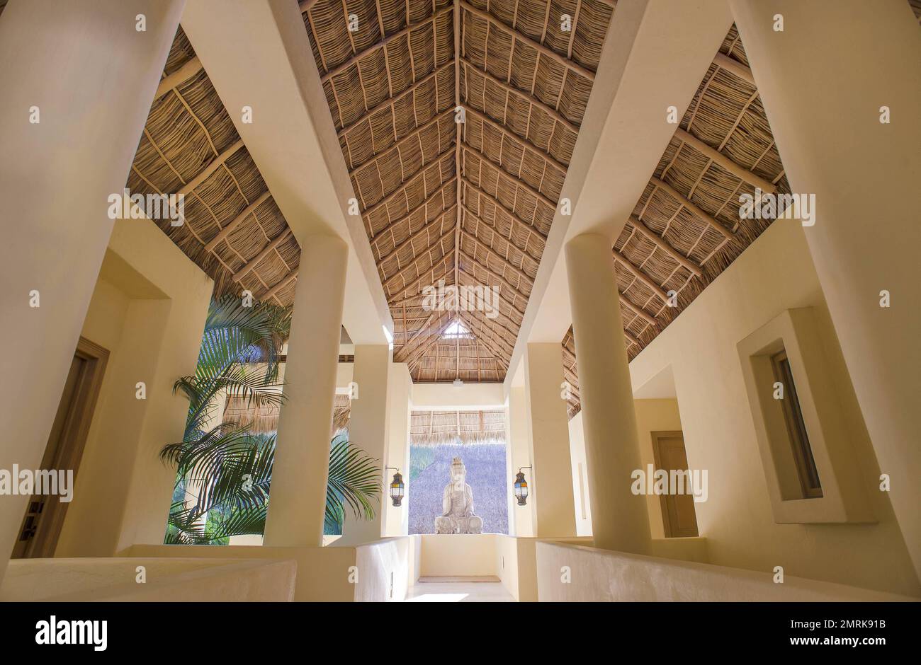 Kanye West House Inside