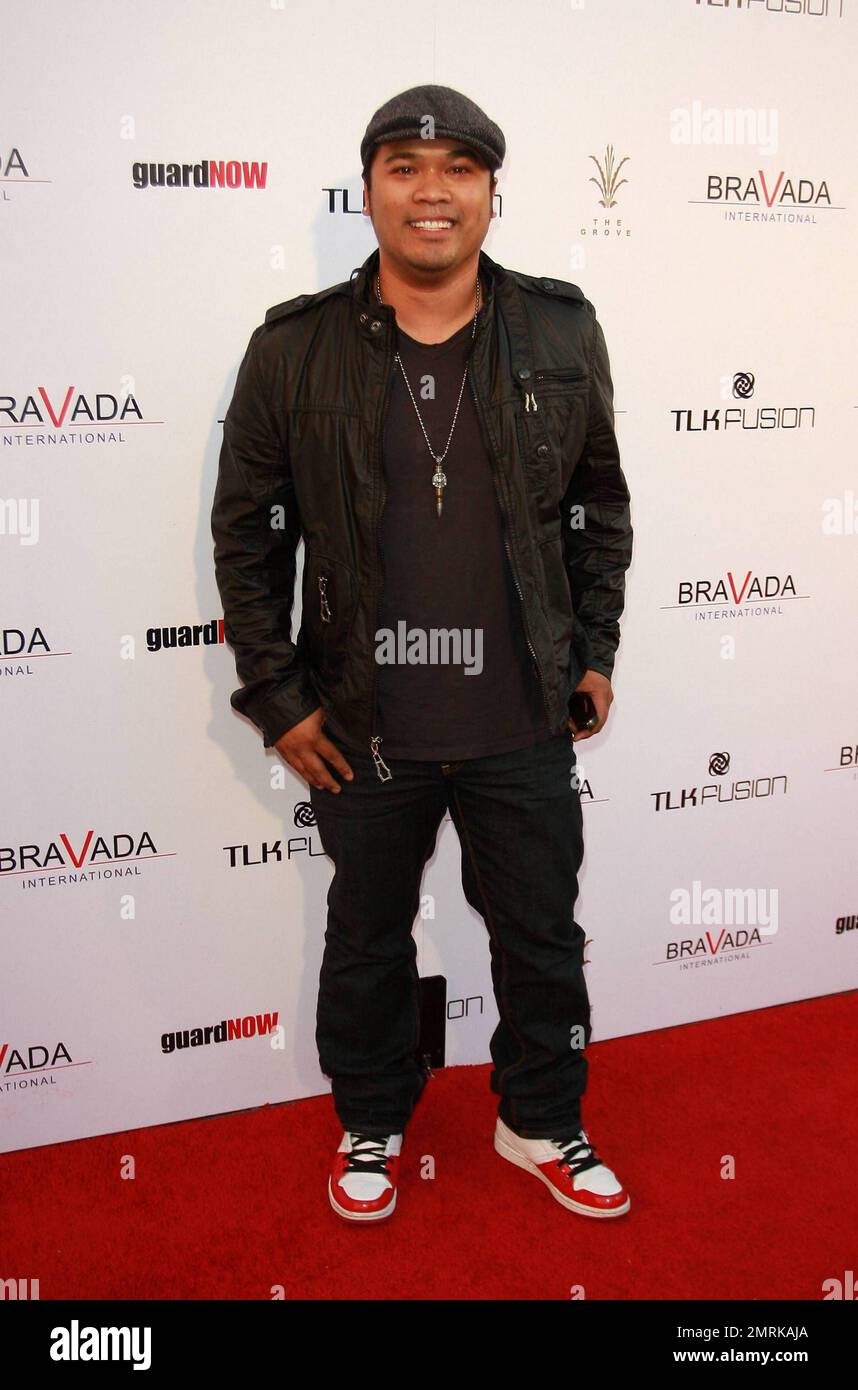 Manny on the streets hi-res stock photography and images - Alamy