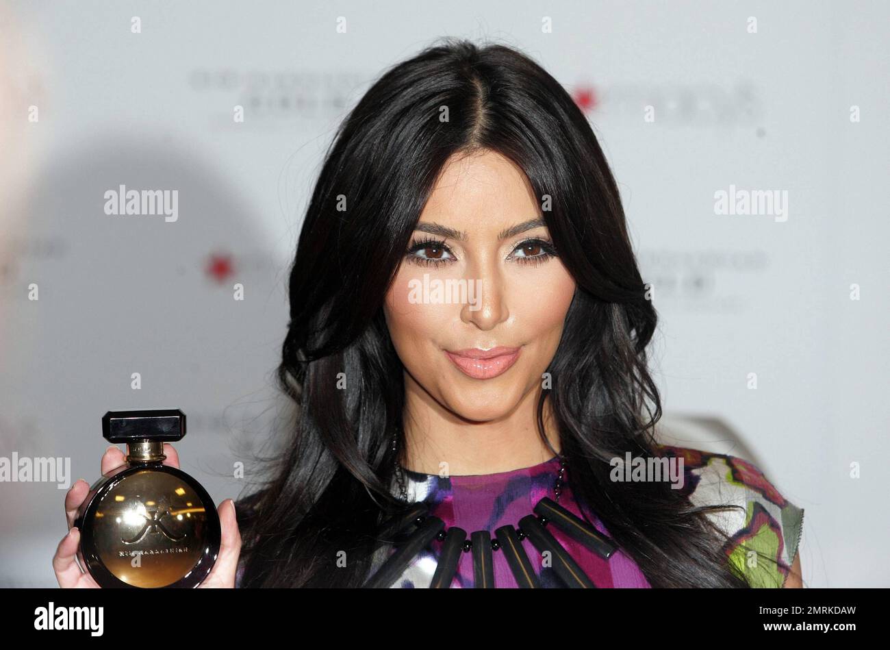 Entrepreneur, fashion designer and reality TV star Kim Kardashian ...