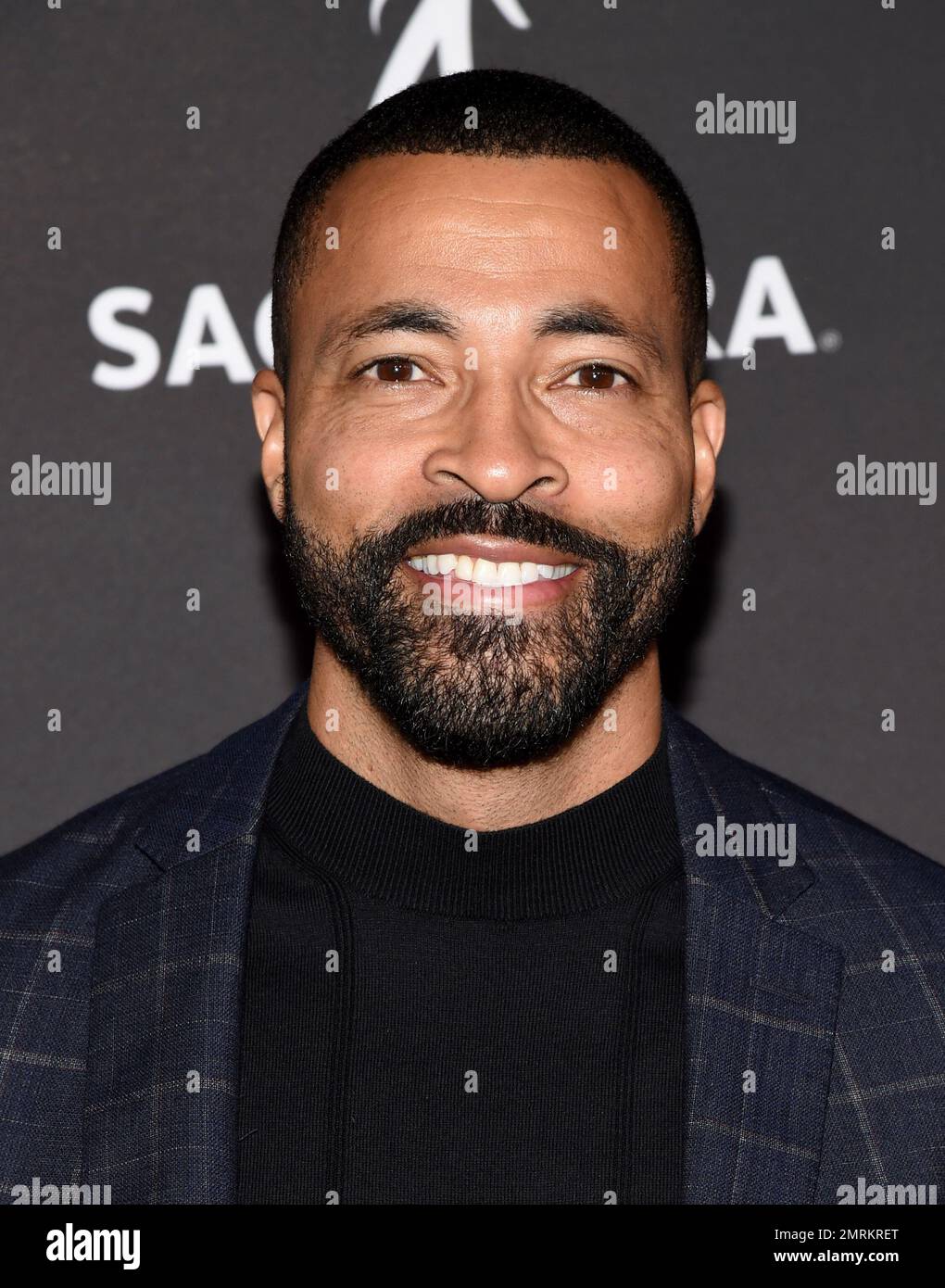 Timon Kyle Durrett arrives at the 2017 Dynamic and Diverse Emmy Nominee ...
