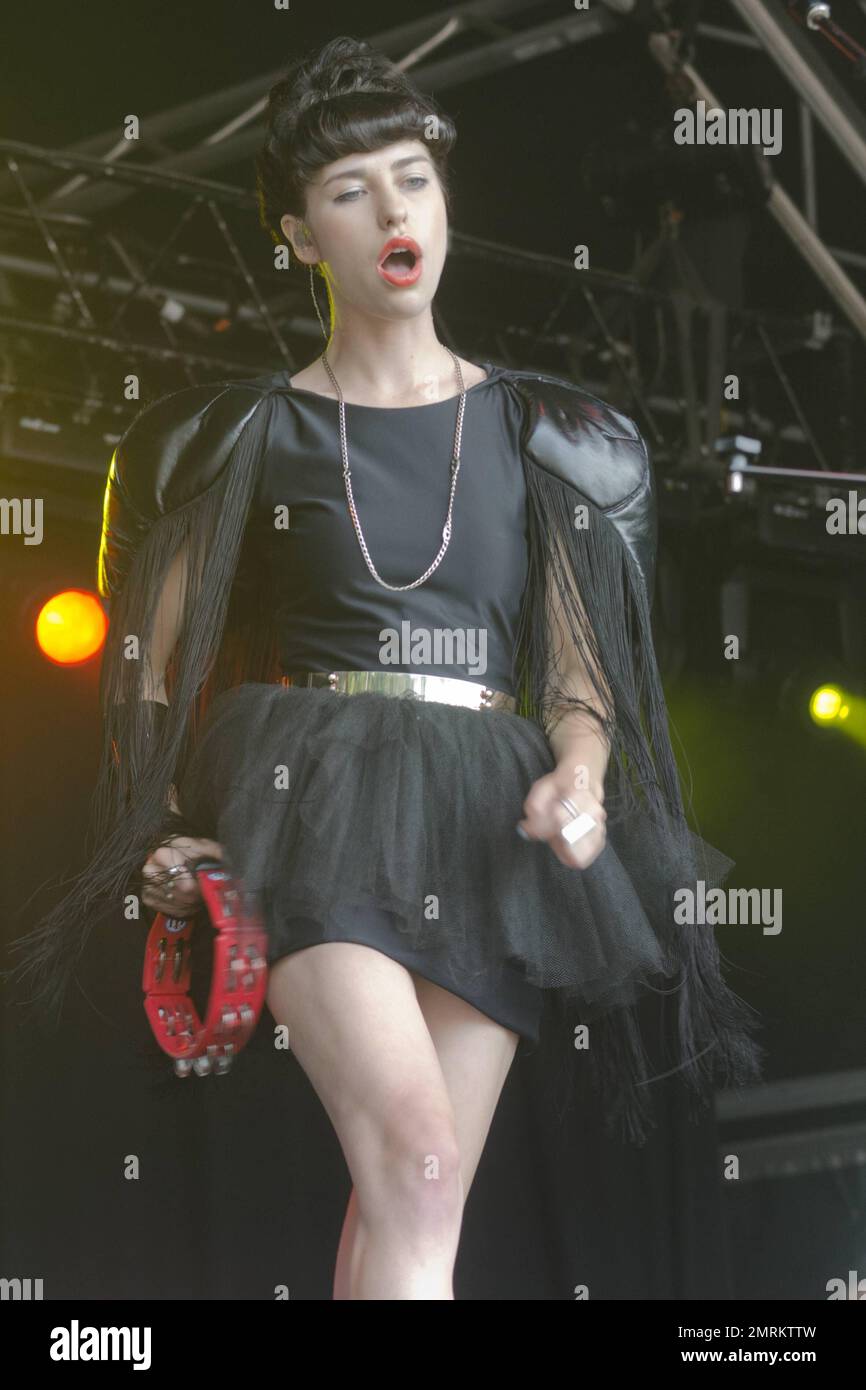 Big day out music australia hi-res stock photography and images - Alamy