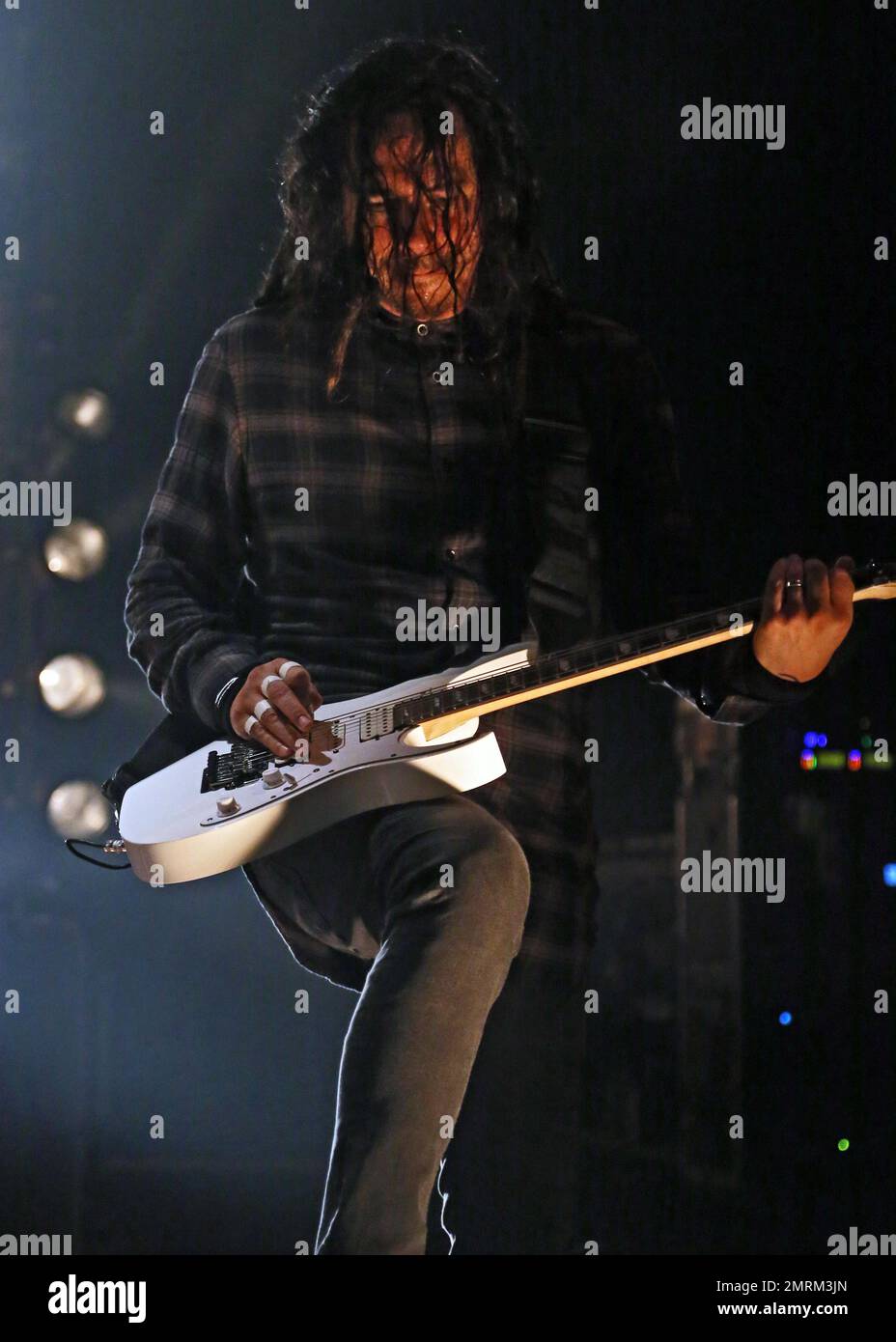 James shaffer hi-res stock photography and images - Alamy
