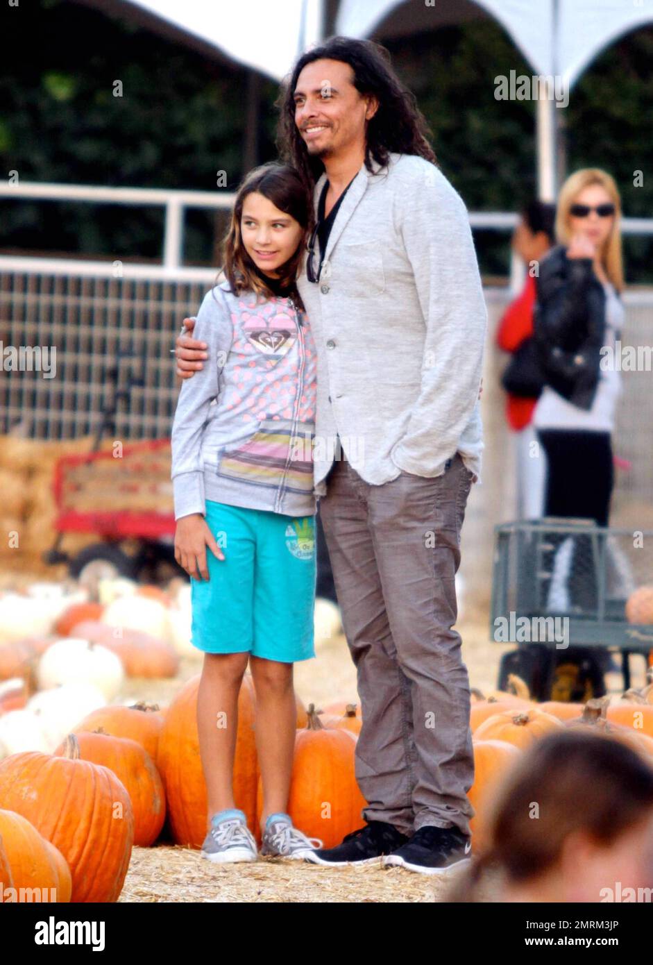 Mr i patch hi-res stock photography and images - Alamy