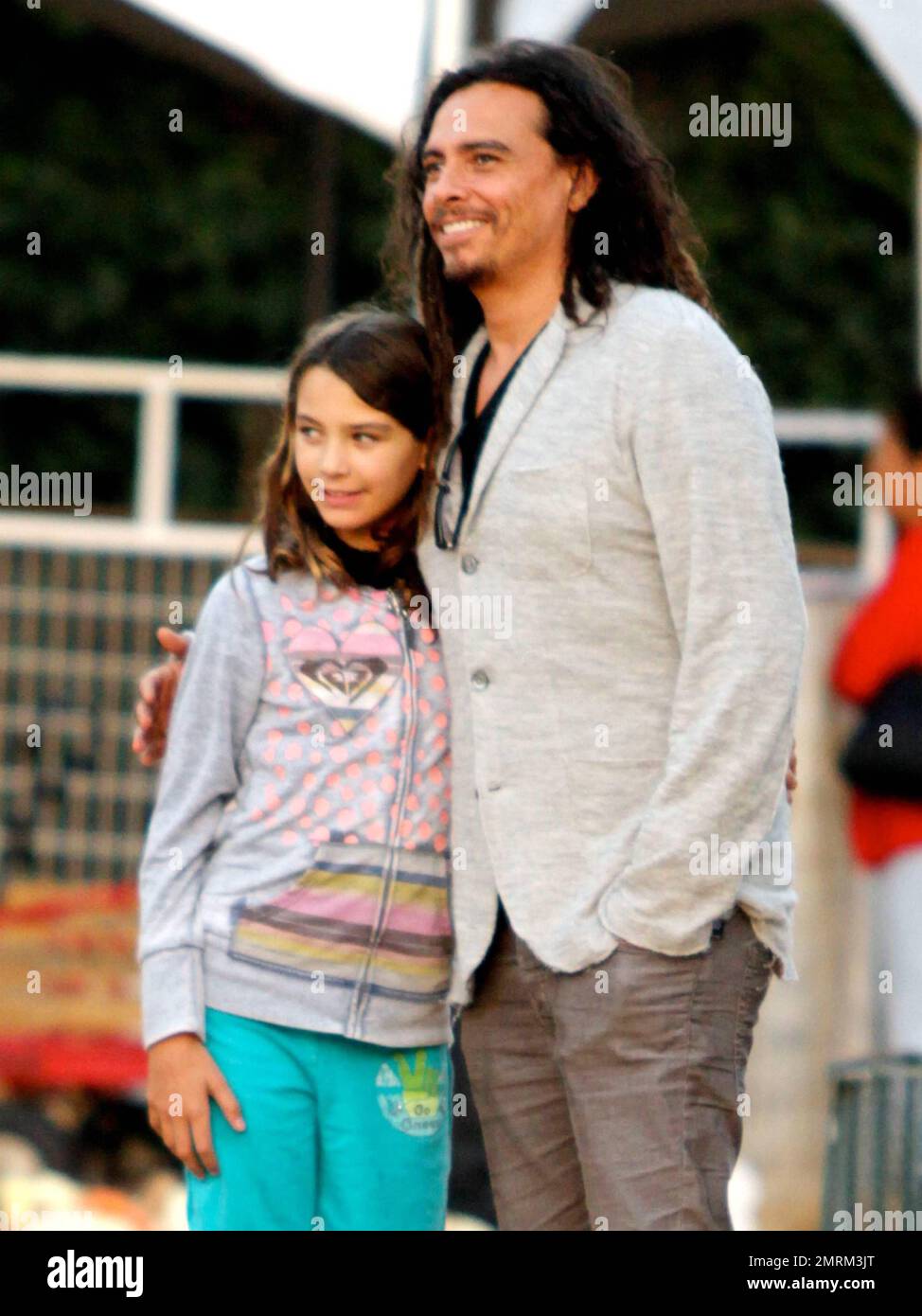 Former guitarist /co-founder of metal band 'Korn' and Born-Again ...