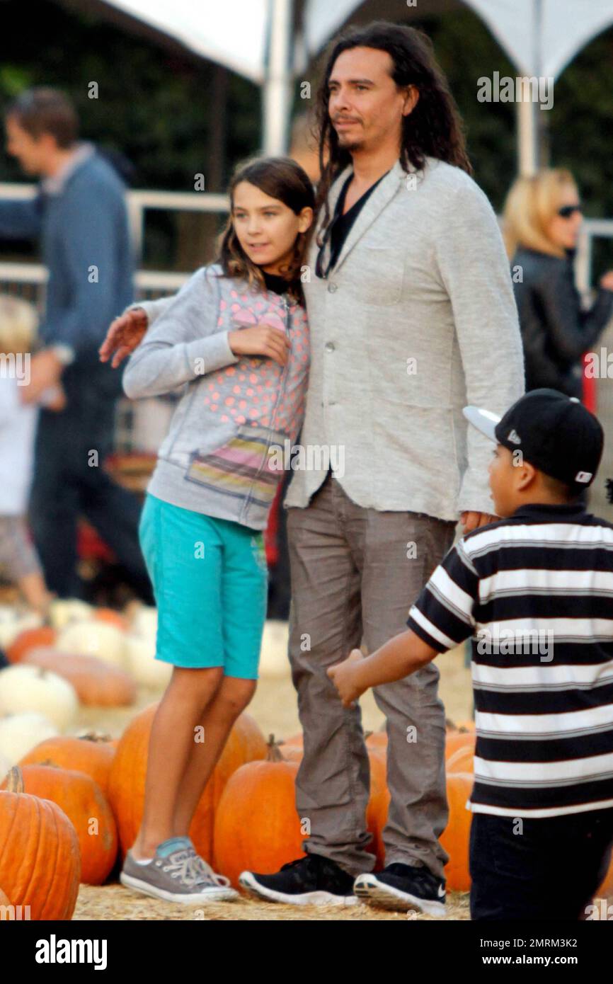 Korn co founder hi-res stock photography and images - Alamy