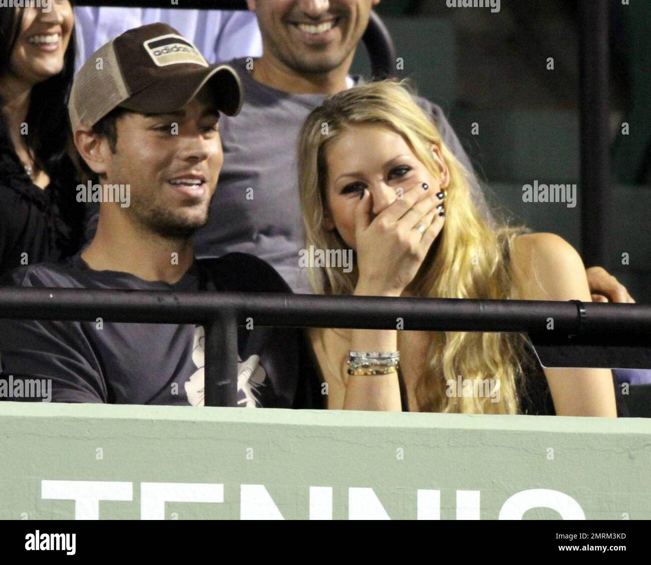 Jonathan Ericsson Girlfriend