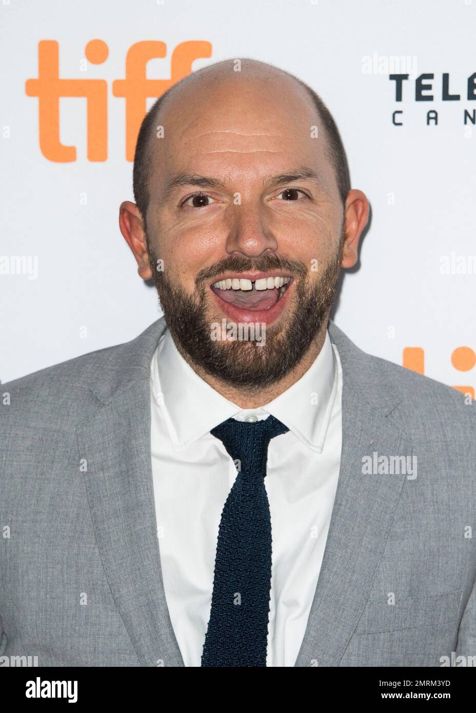 Paul Scheer attends a premiere for "The Disaster Artist" on day 5 of ...