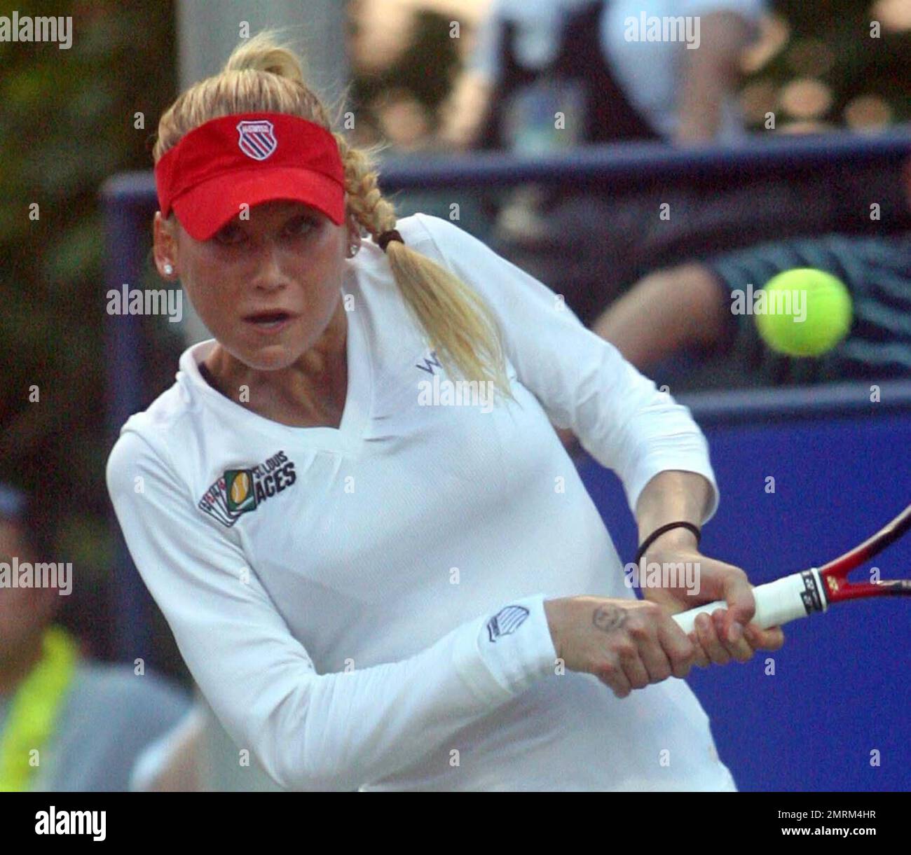 Anna dwight hi-res stock photography and images - Alamy