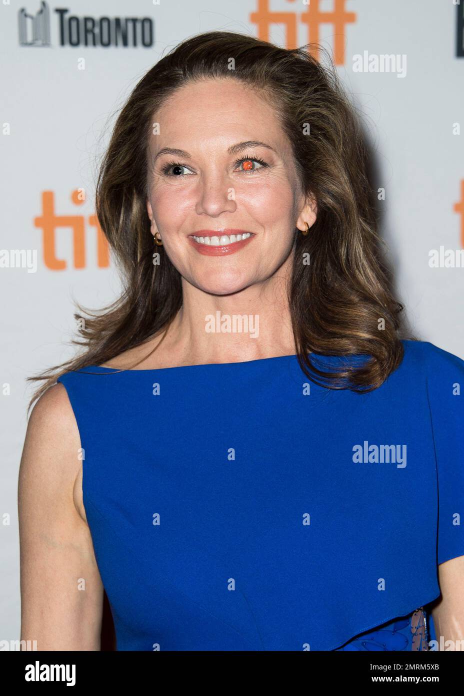 Diane Lane attends a premiere for "Mark Felt: The Man Who Brought Down ...