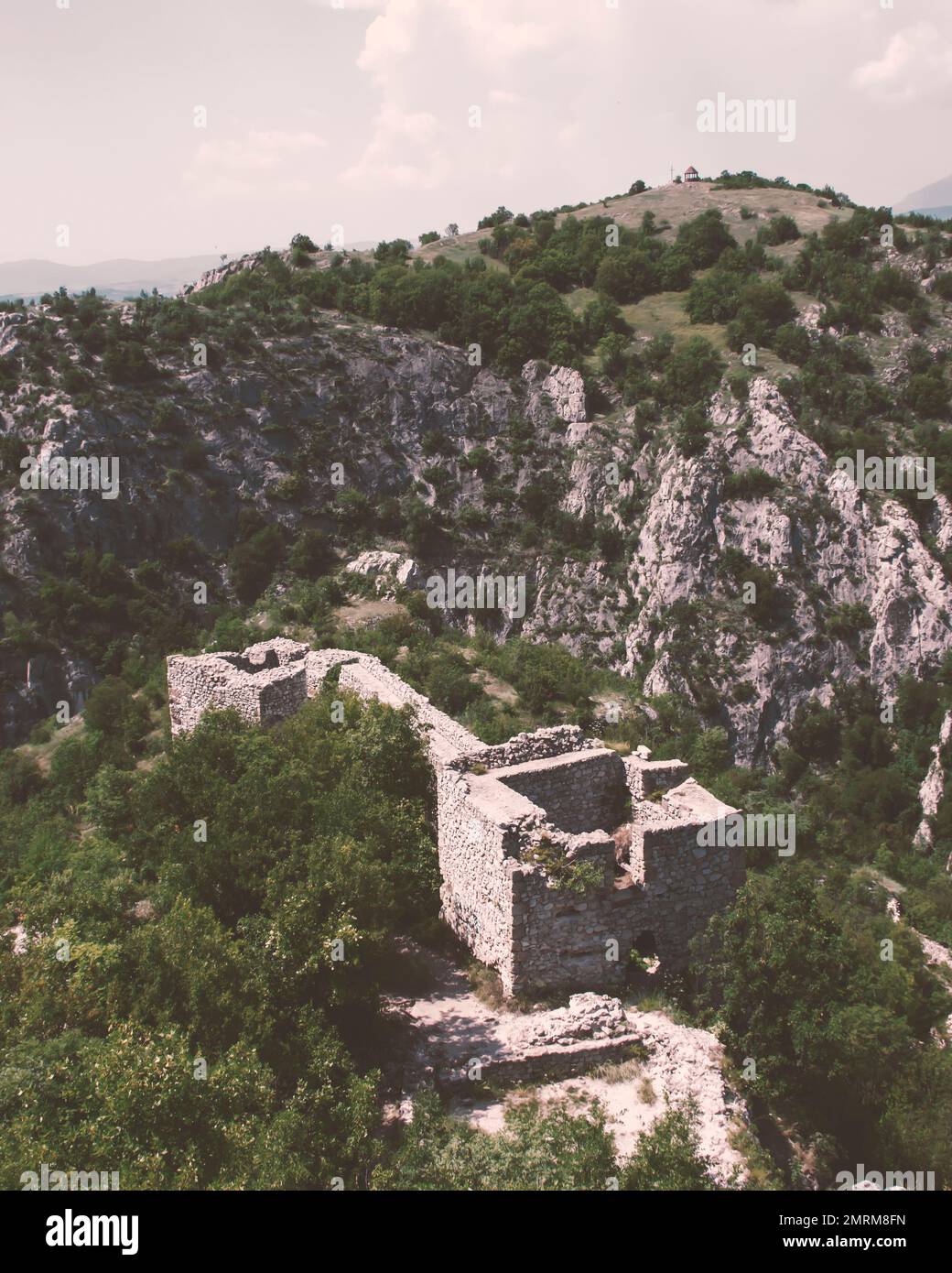 Sokobanja hi-res stock photography and images - Alamy