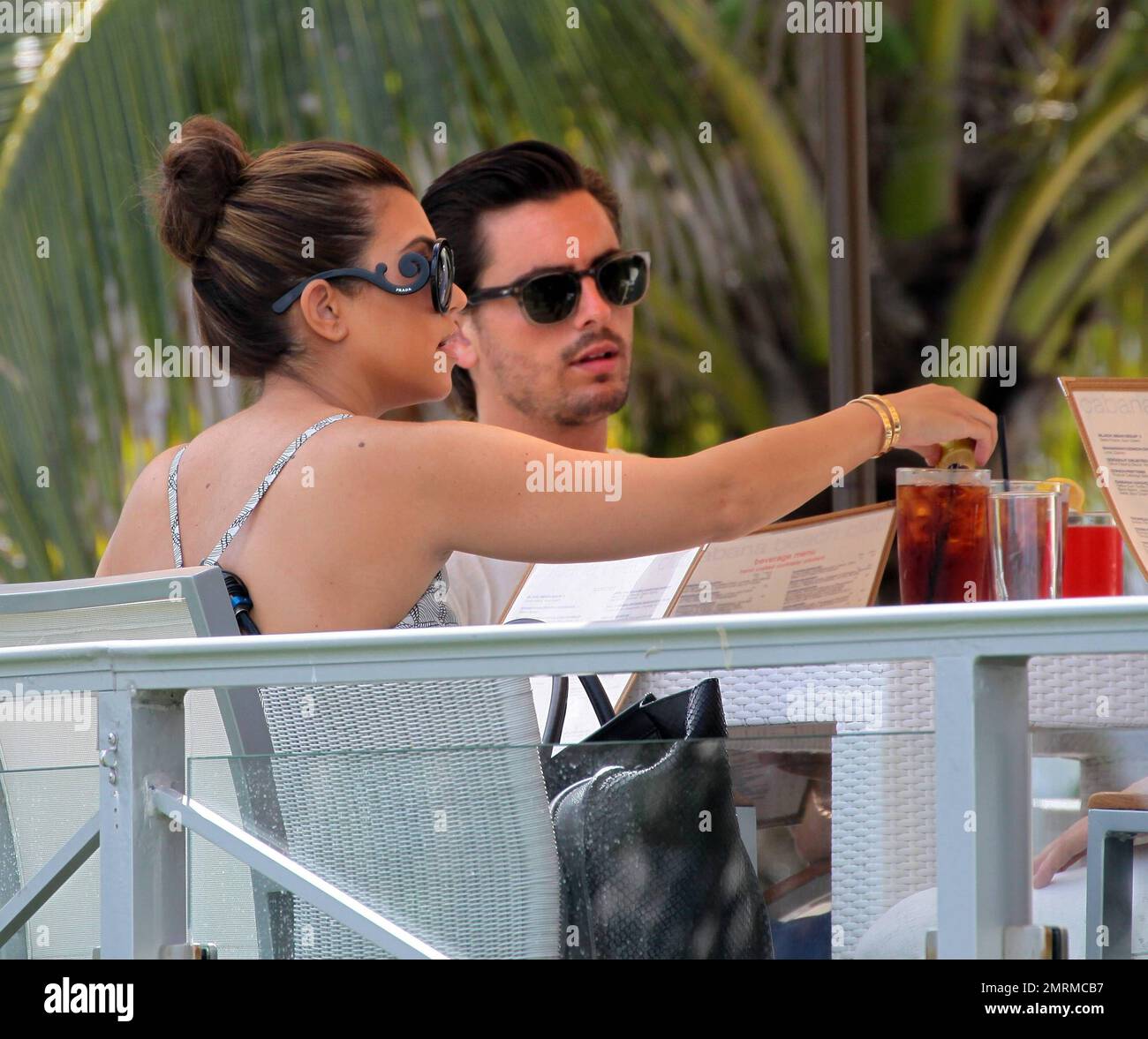 Robert Roldan Boyfriend