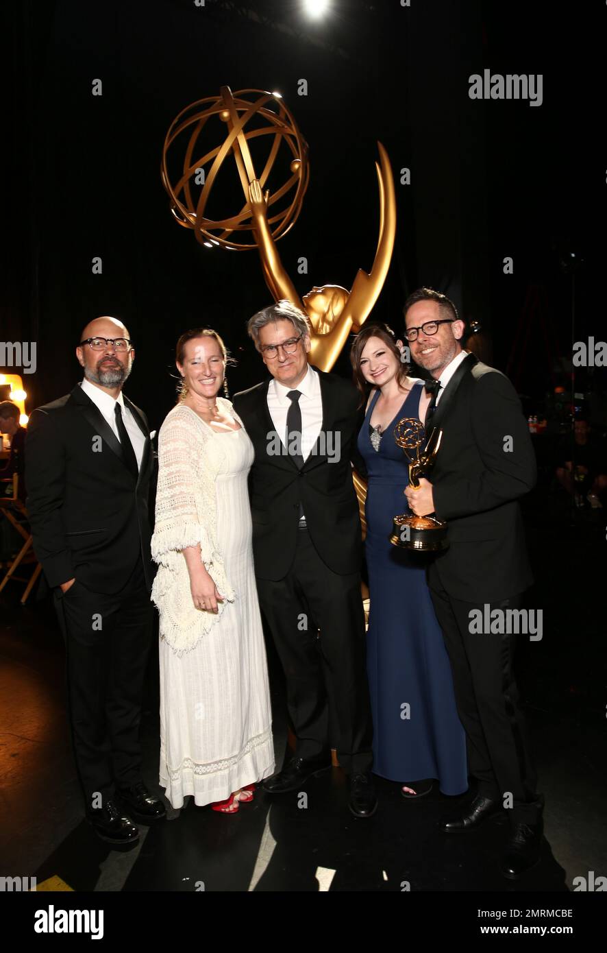 EXCLUSIVE - The team from "Los Pollos Hermanos Employee Training ...