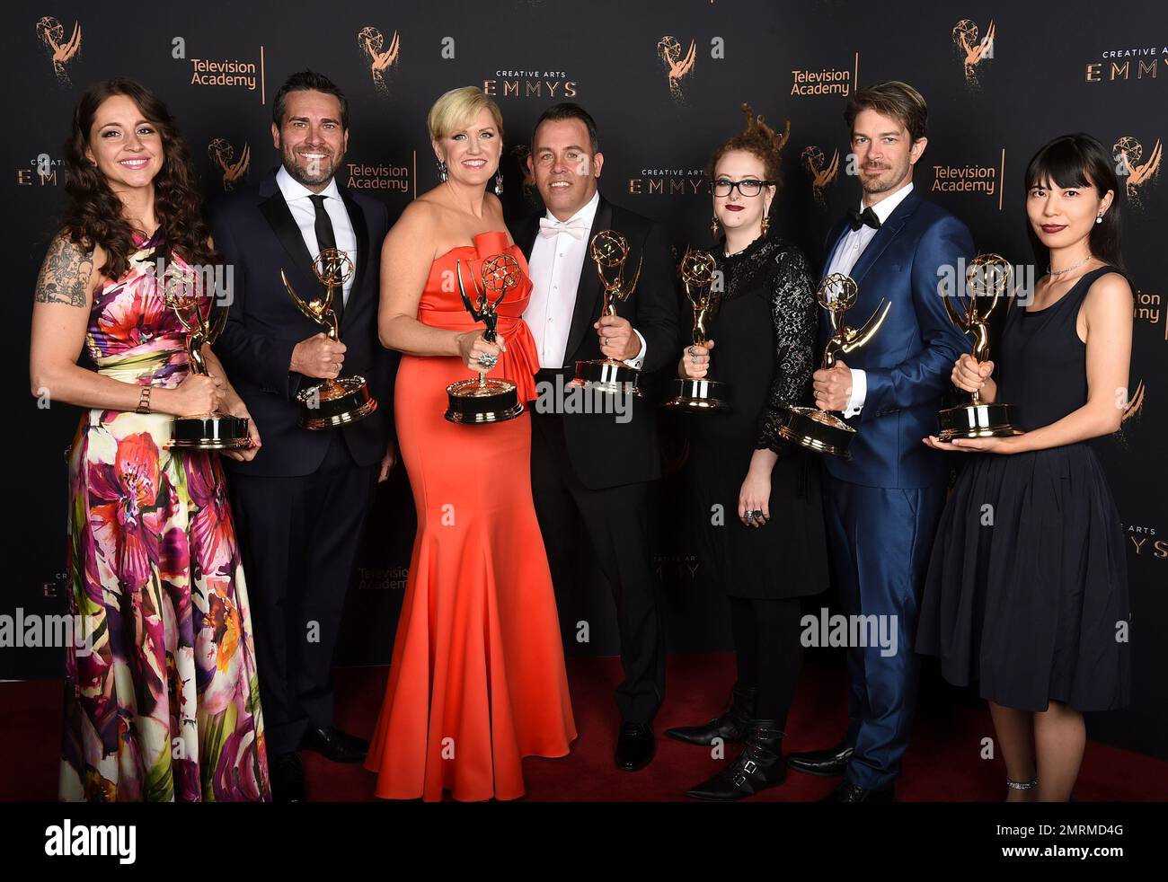 EXCLUSIVE - Eryn Krueger Mekash, from left, Mike Mekash, James ...