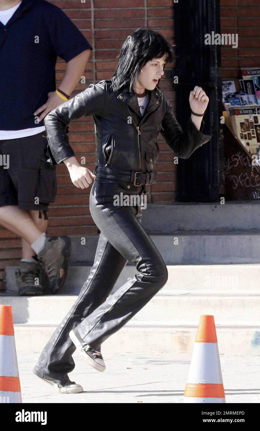 Mullet wig hi-res stock photography and images - Alamy