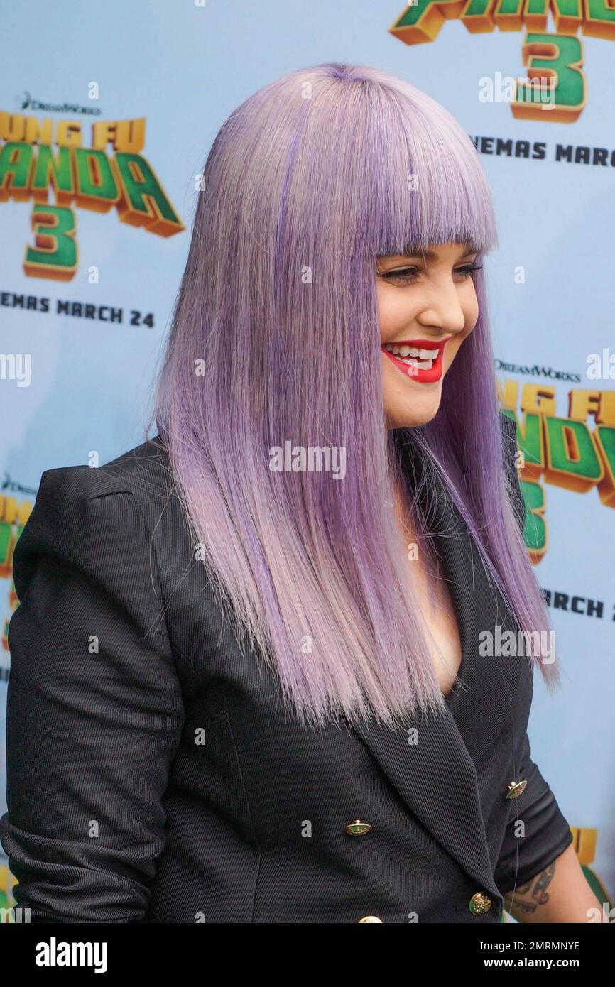 Jack Black, Kelly Osbourne and Sophie Monk at the Australian Premiere ...