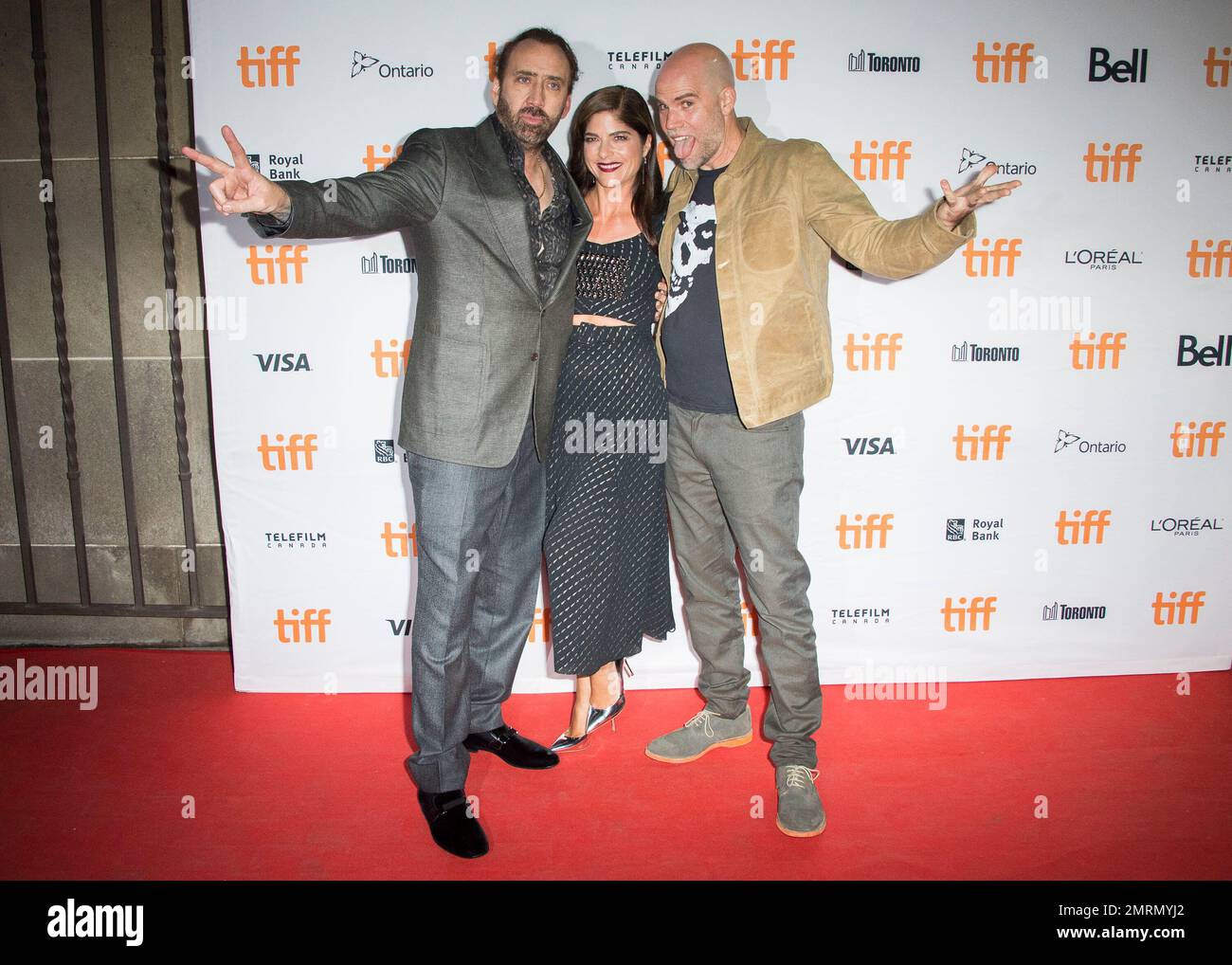Brian Taylor Director