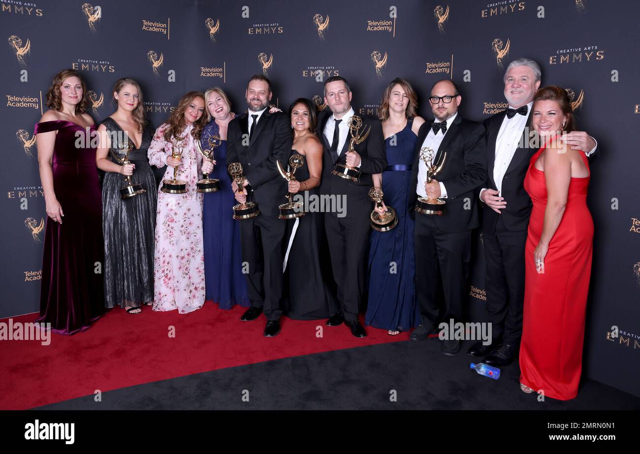 EXCLUSIVE - Amy Savitsky, from left, Jeana Dill, Leah Remini, Devon ...