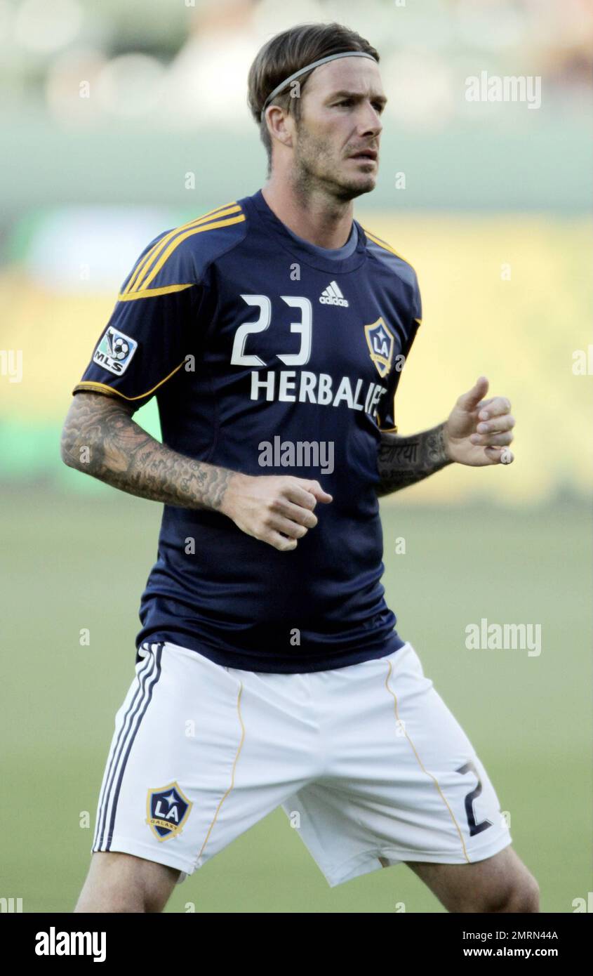 Robbie Keane fulfilled his promise to score during his first match as ...