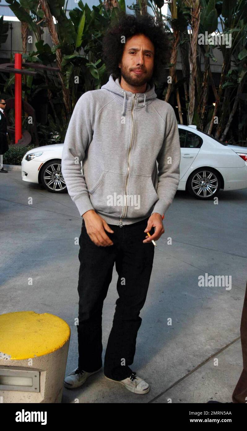 Zackde la rocha hi-res stock photography and images - Alamy