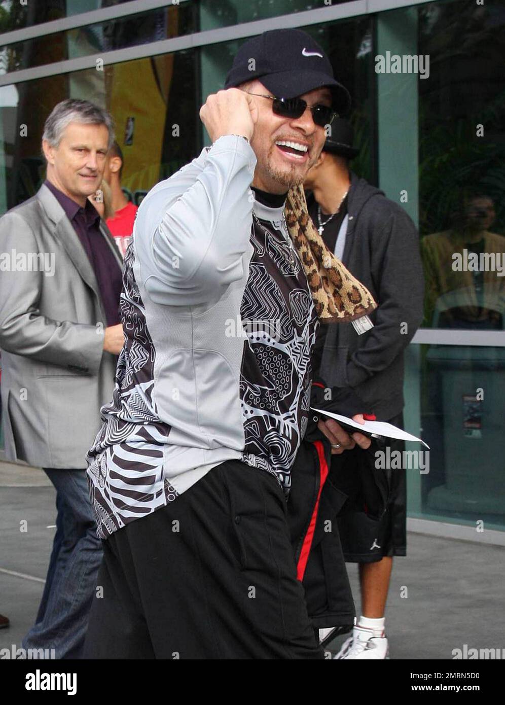 Laura Linney David Adkins