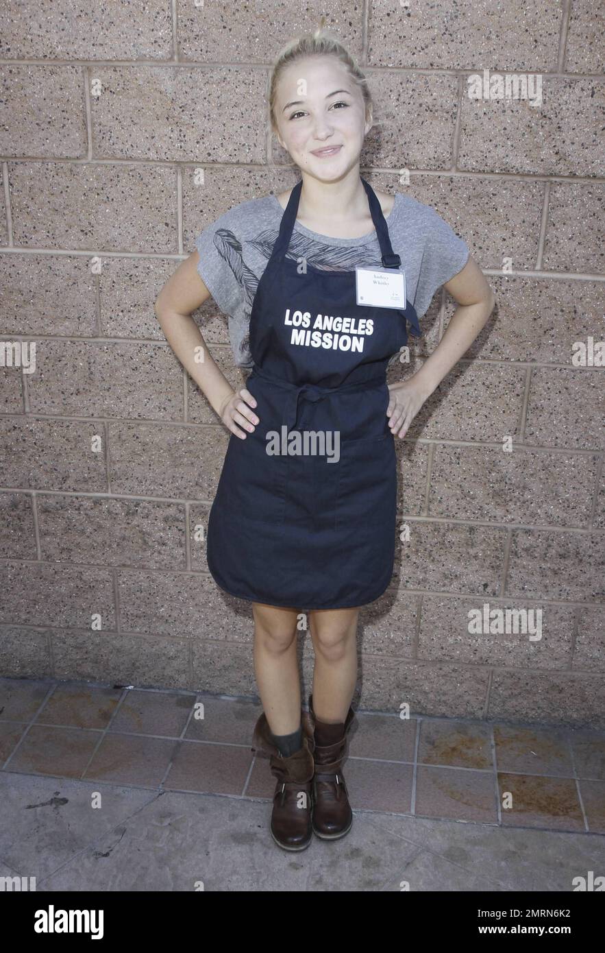 Audrey brown hi-res stock photography and images - Alamy