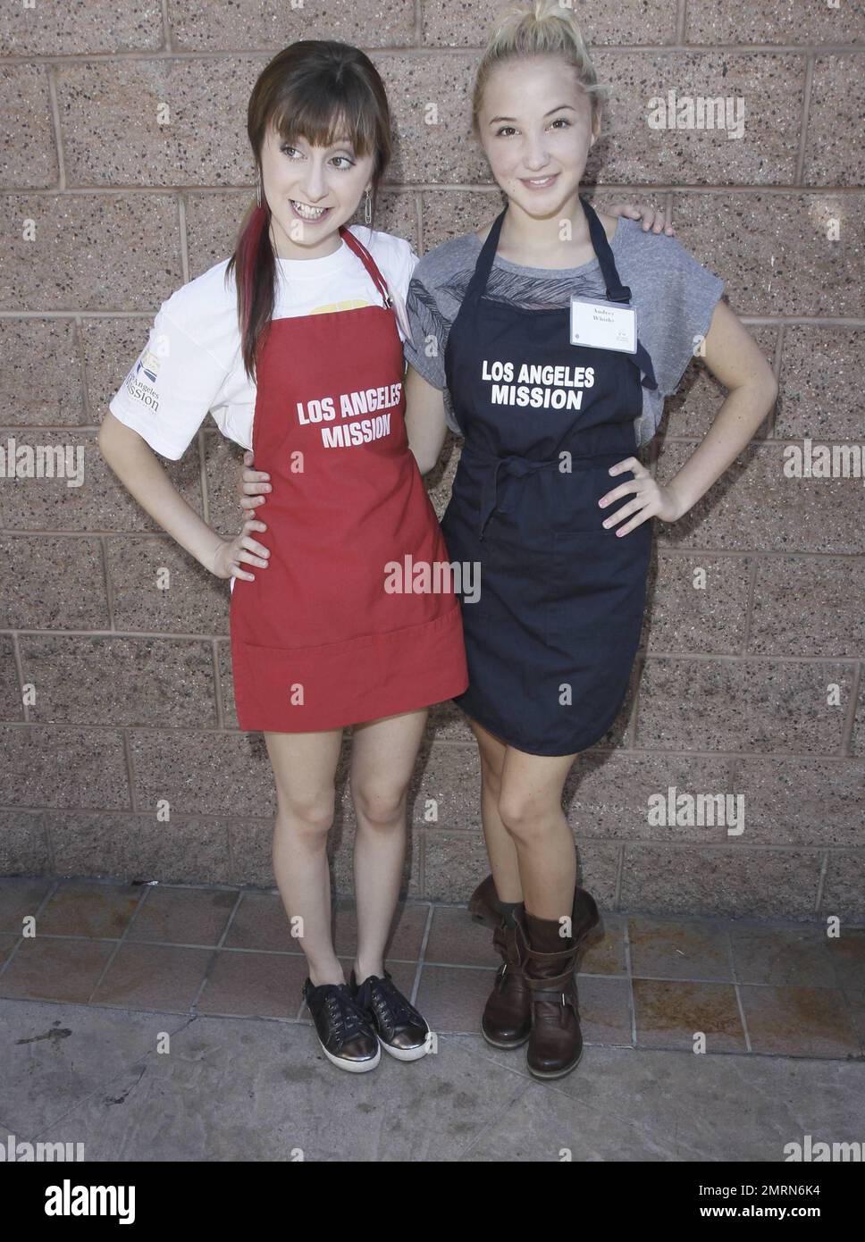 Allisyn ashley arm hi-res stock photography and images - Alamy