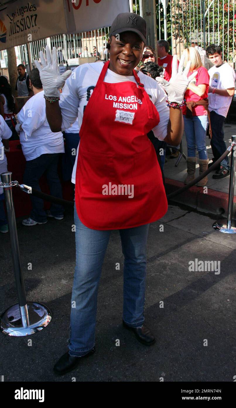 Gramma funk hi-res stock photography and images - Alamy