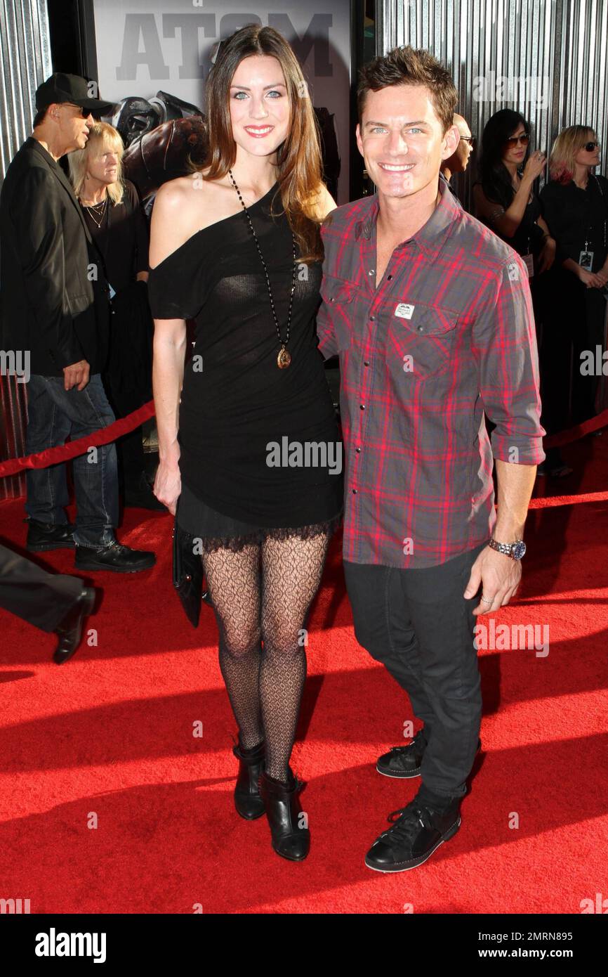 Ariel fox hi-res stock photography and images - Alamy