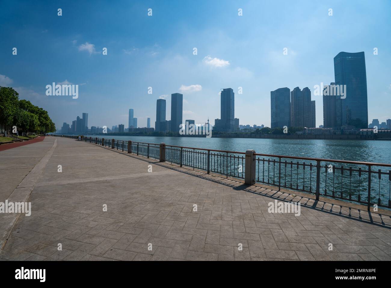 Ifs of the xiangjiang river hi-res stock photography and images - Alamy