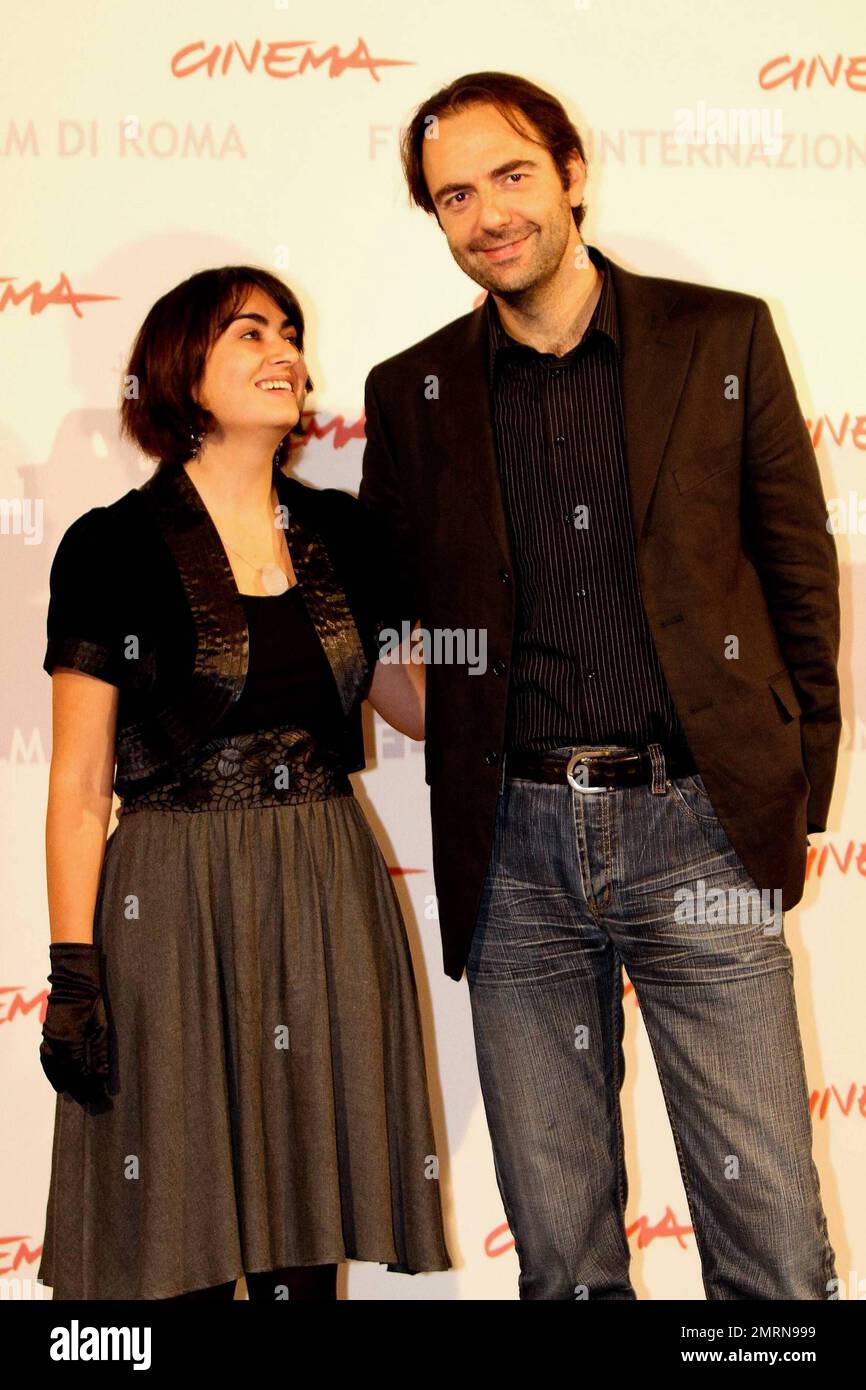 Alessandra neri hi-res stock photography and images - Alamy