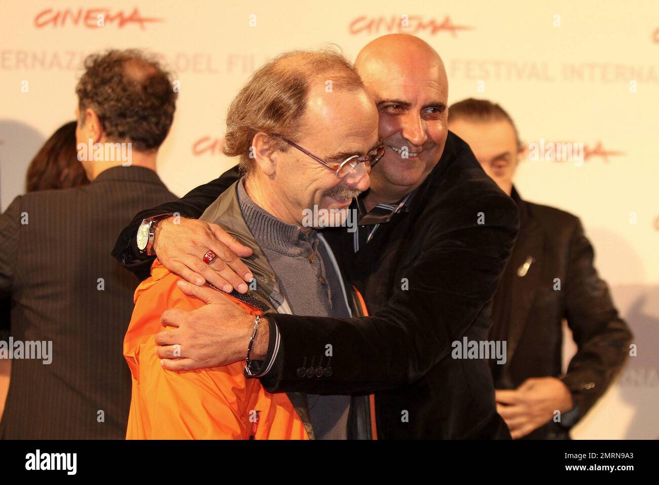 Rocco mortellitti hi-res stock photography and images - Alamy
