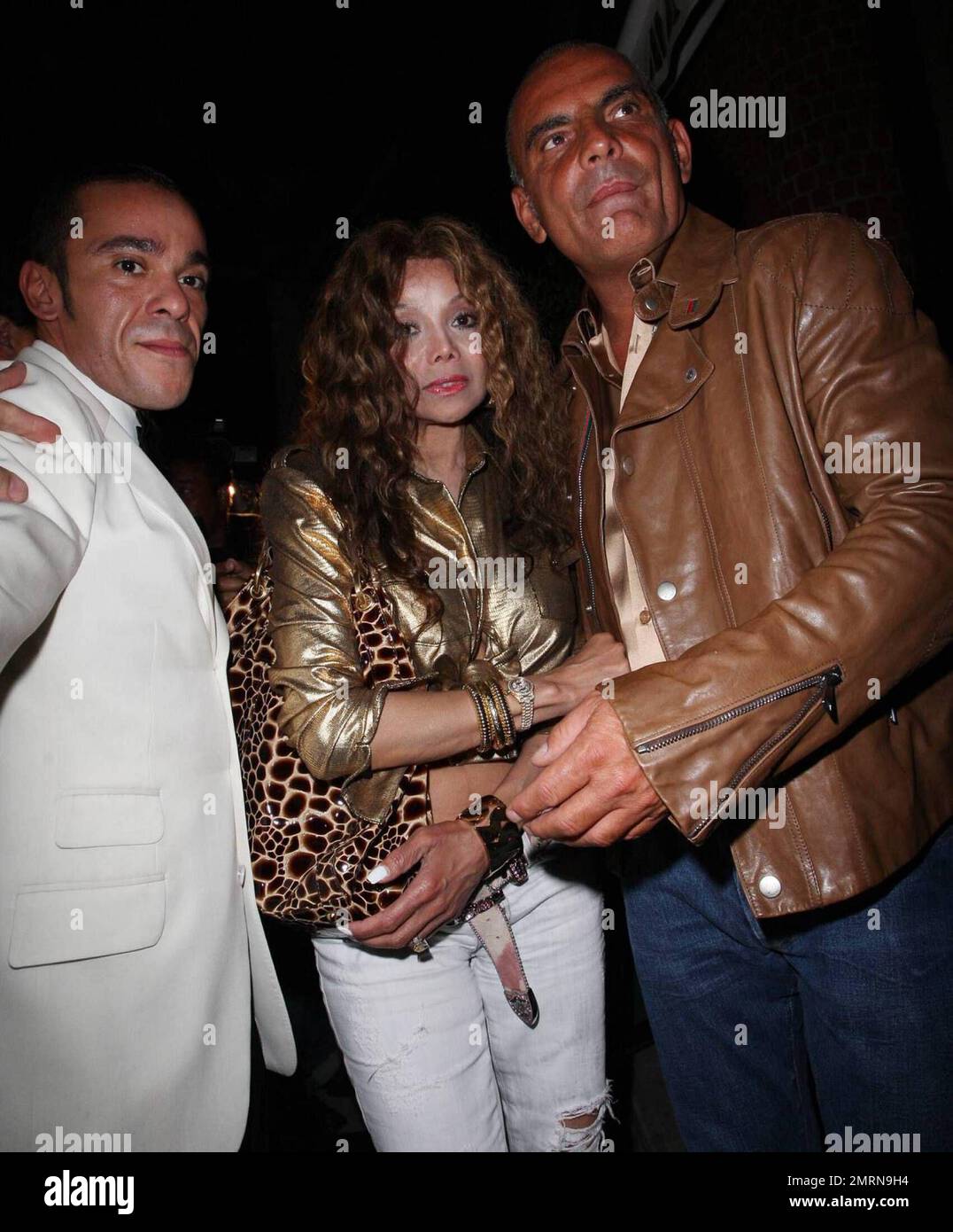 Michael jackson print shirt hi-res stock photography and images - Alamy