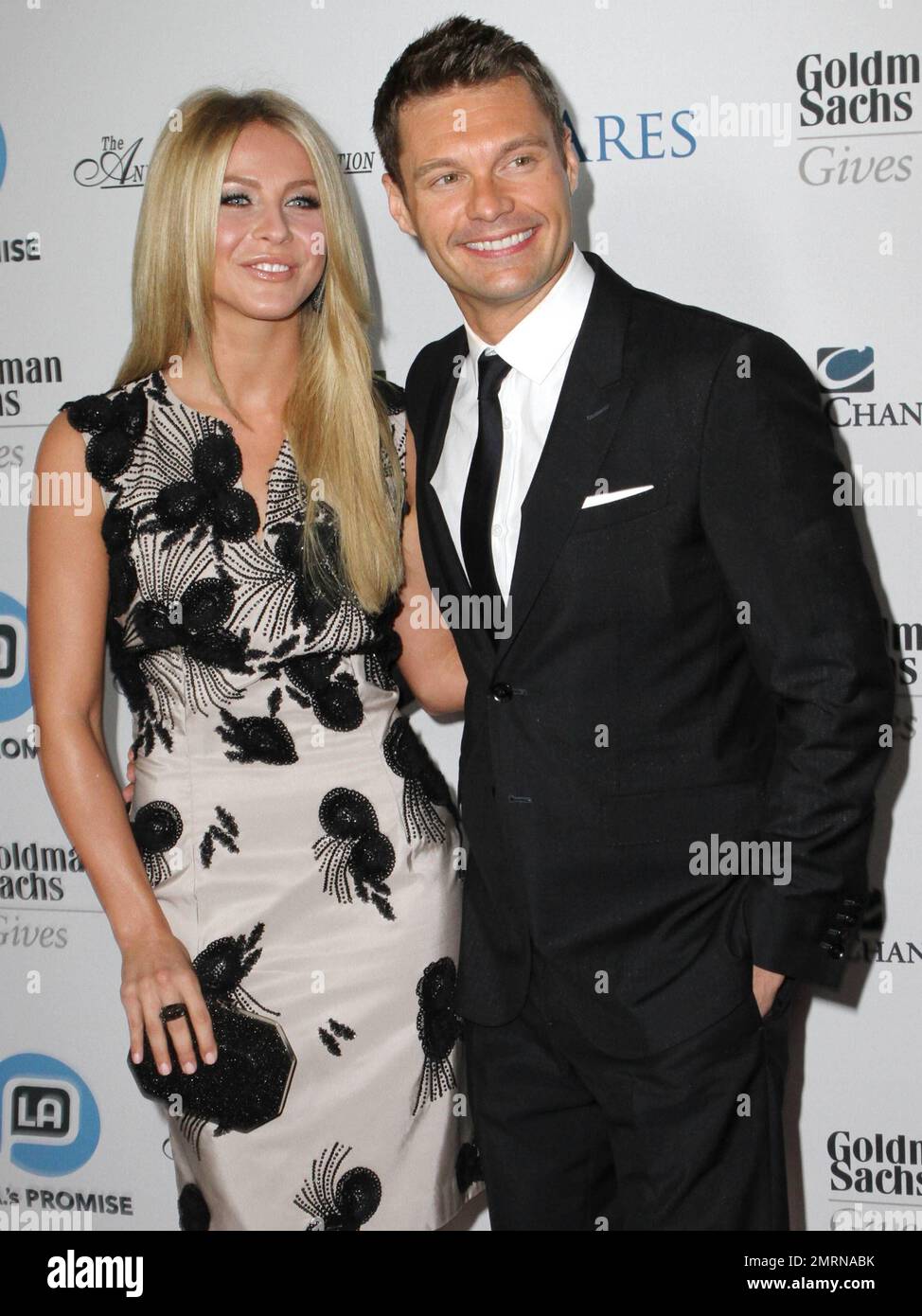 Julianne Hough And Ryan Seacrest Engaged 2022