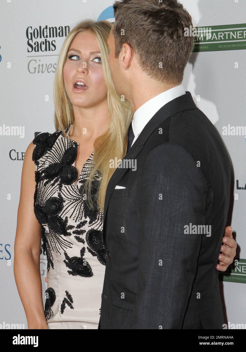 Ryan Carnes Girlfriend