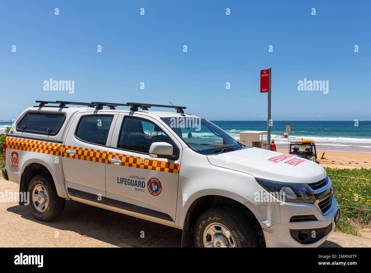 Australian lifeguards service hi-res stock photography and images - Alamy