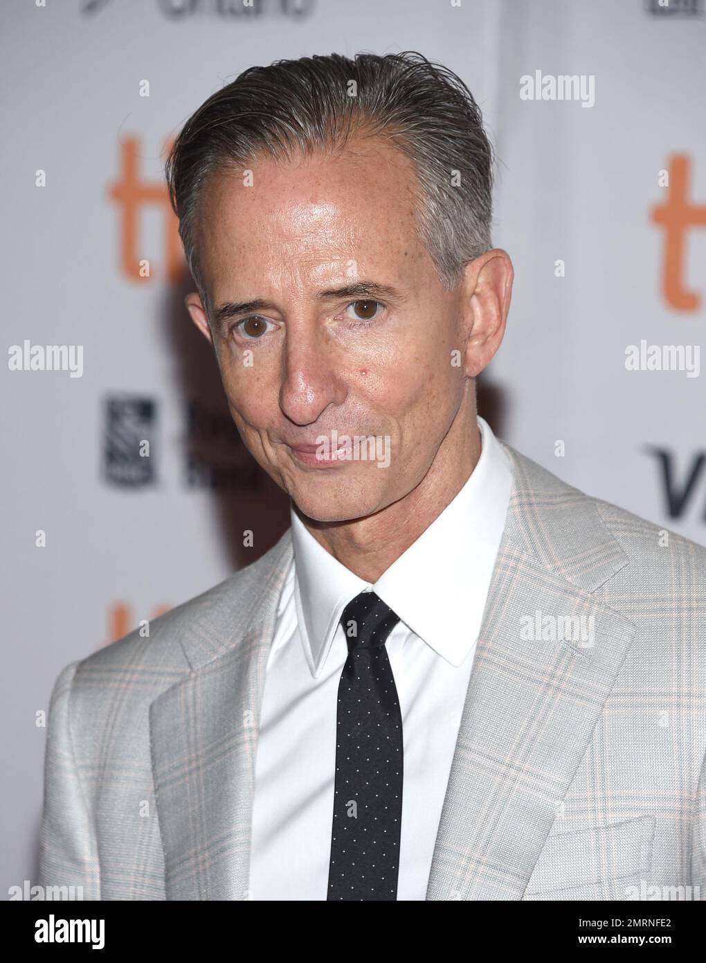 Miramax CEO Bill Block attends a premiere for "I, Tonya" on day 2 of ...