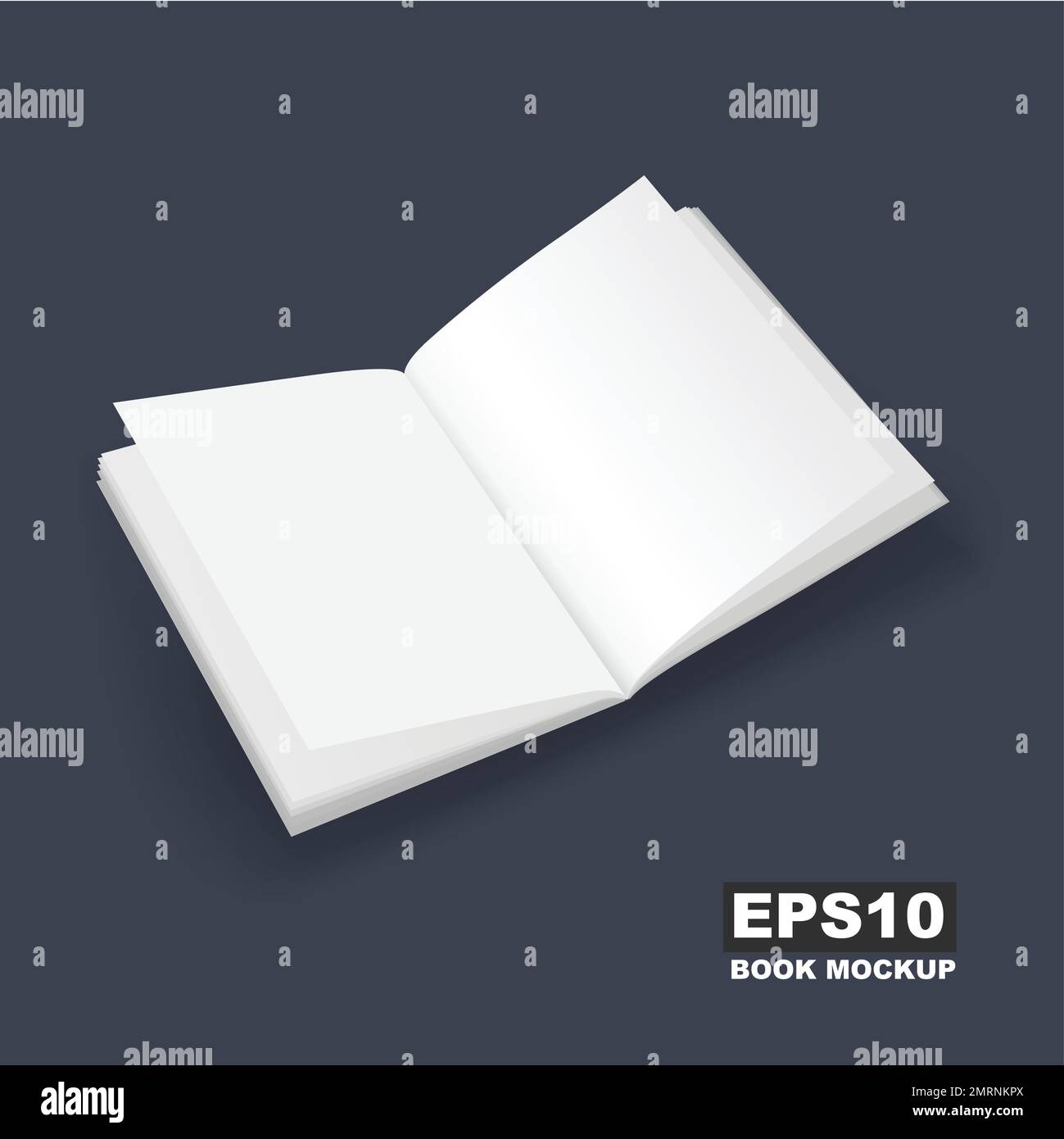 Story book close up Stock Vector Images - Alamy