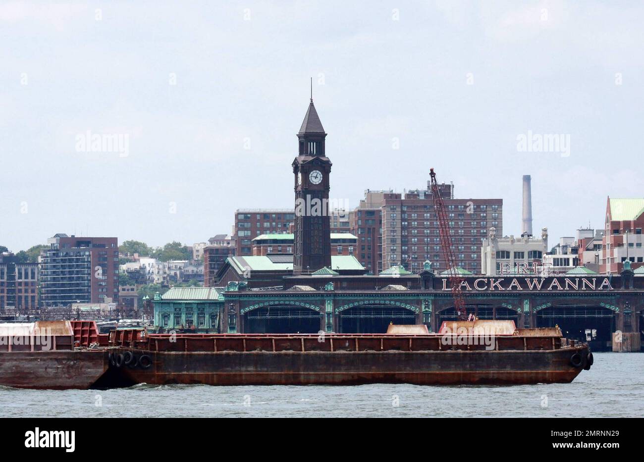 EXCLUSIVE!! Views from the West Village condo that international pop ...