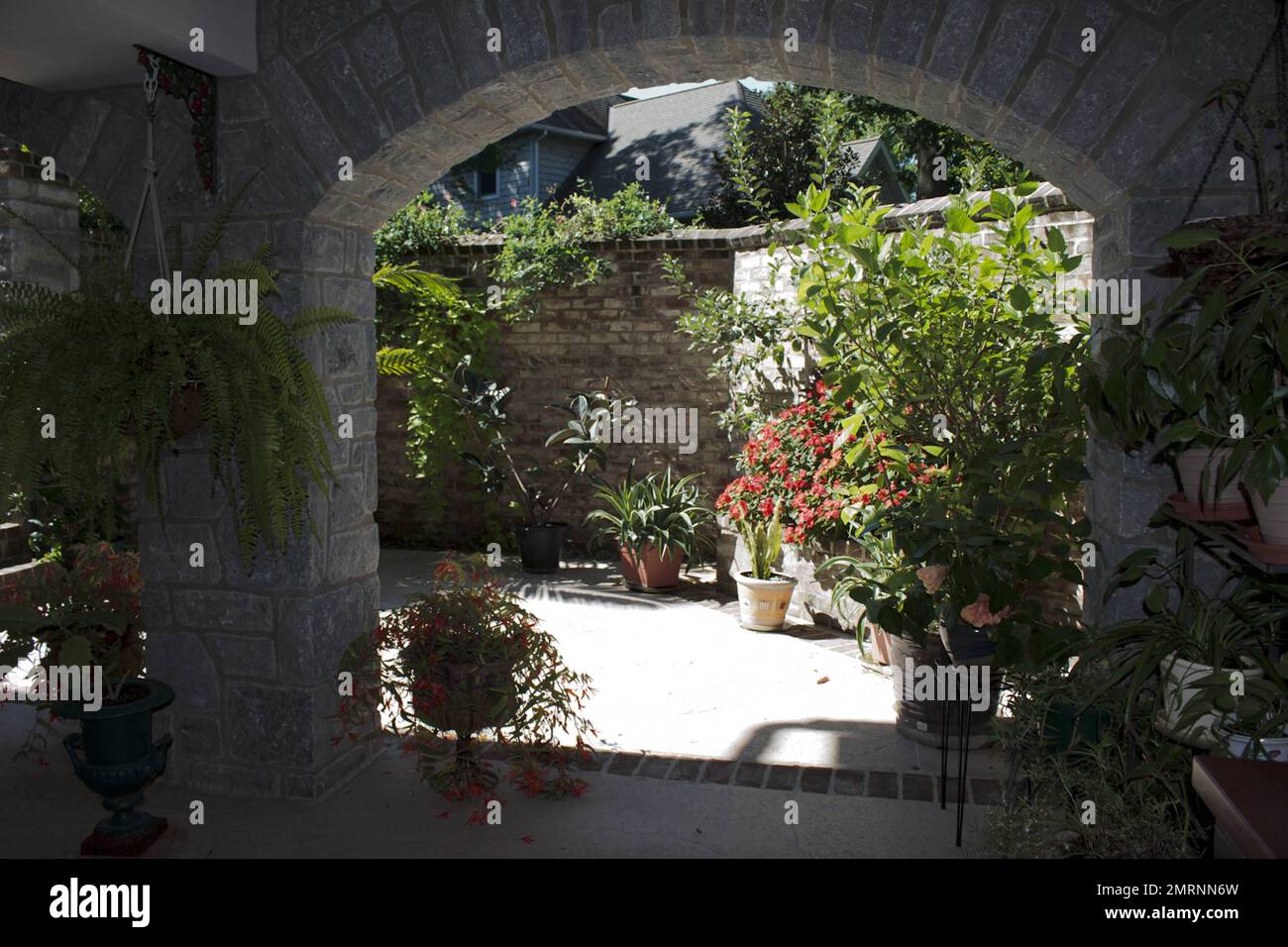 Sub zero kitchen hi-res stock photography and images - Alamy