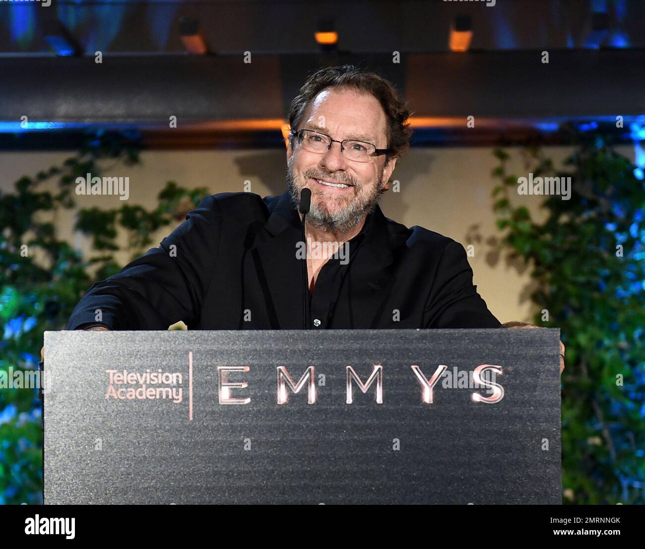 Stephen Root speaks at The Television Academy's Casting Directors ...