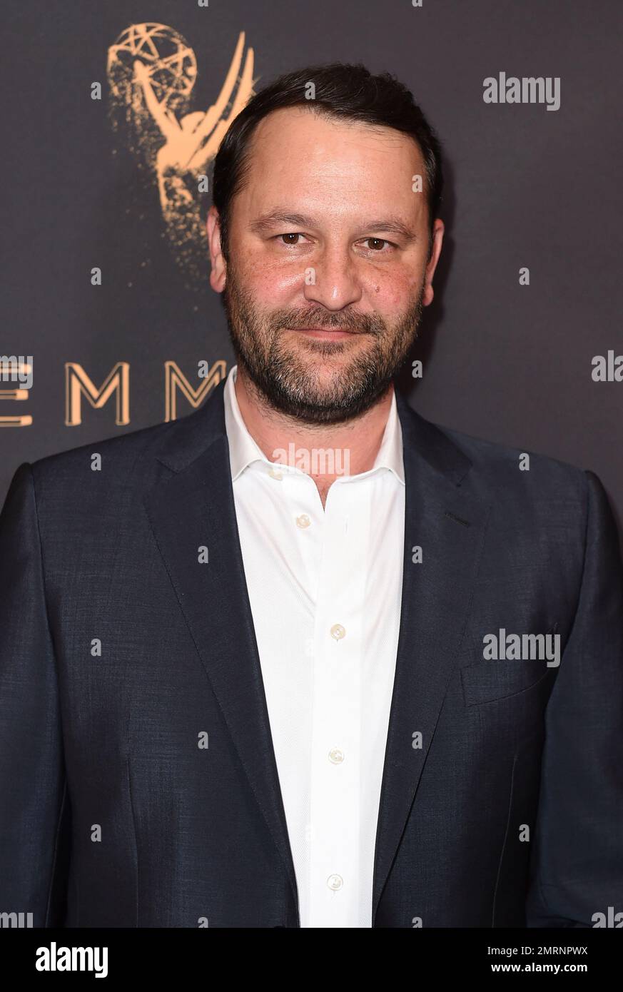 Dan Fogelman at The Television Academy's Casting Directors Nominee ...
