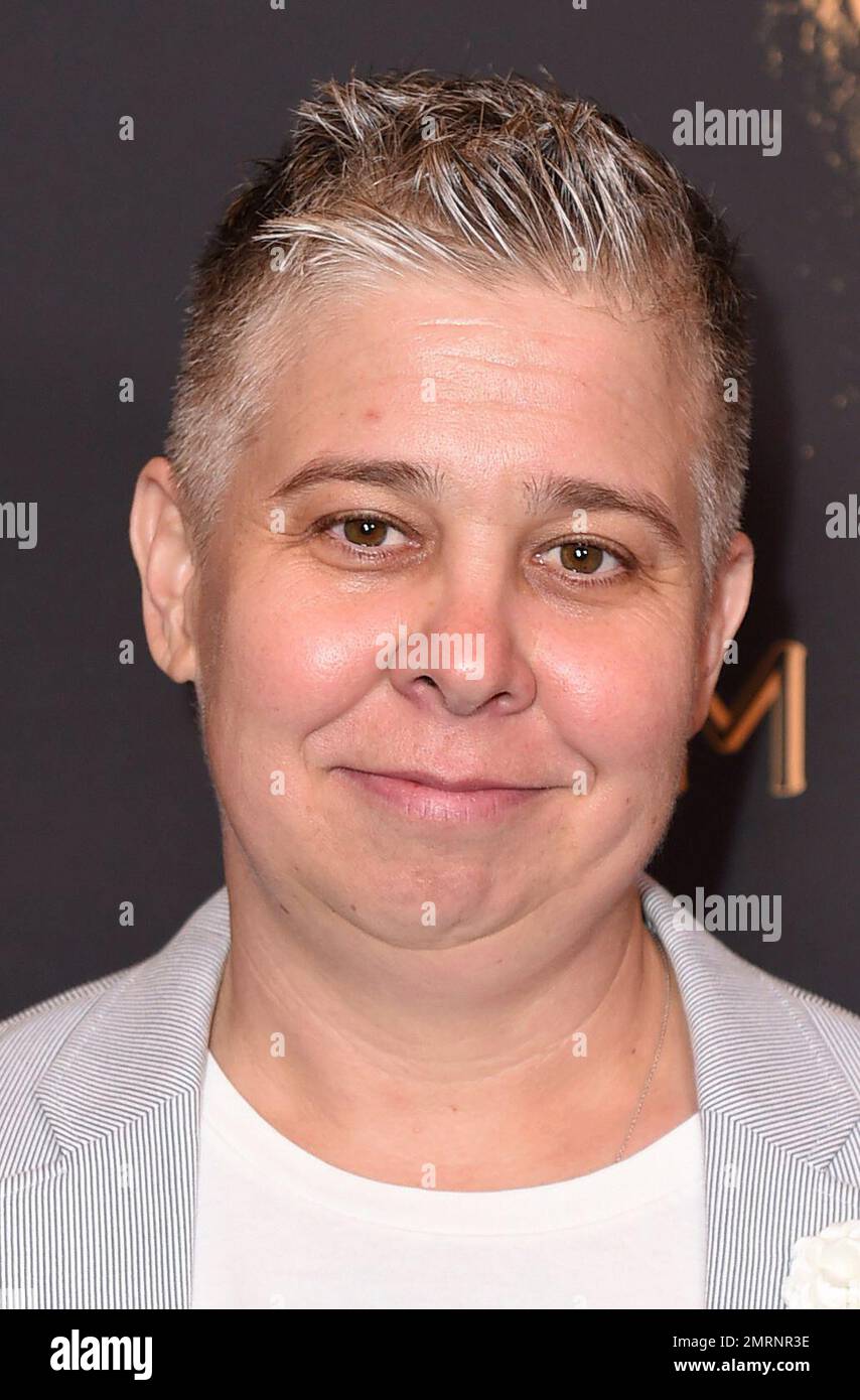 Ali Liebegott at The Television Academy's Casting Directors Nominee ...