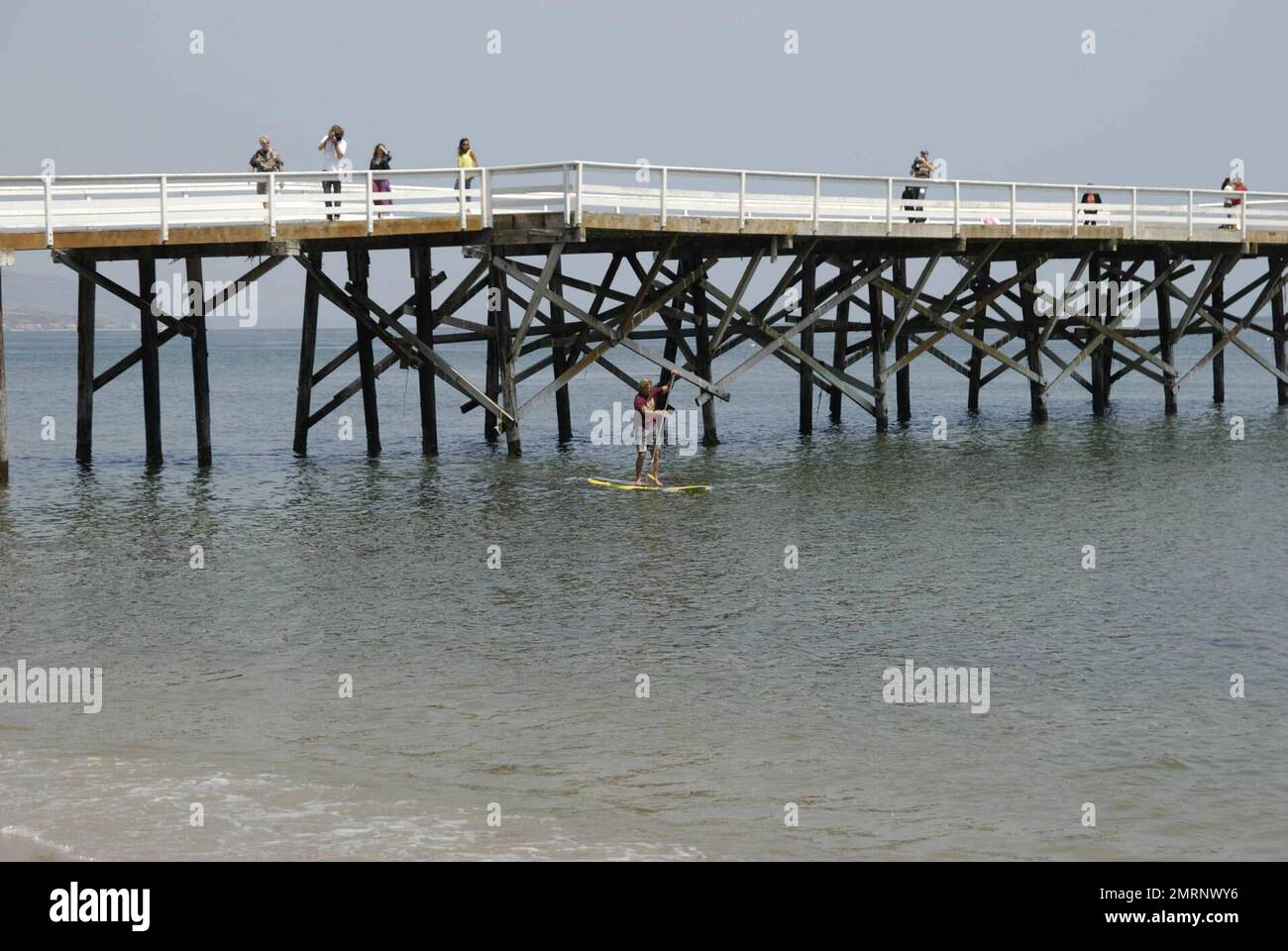 Laird hamilton surf hi-res stock photography and images - Alamy