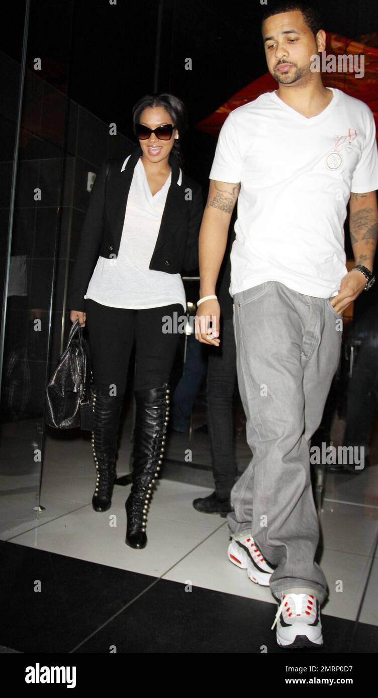 Mtv veejay lala hi-res stock photography and images - Alamy