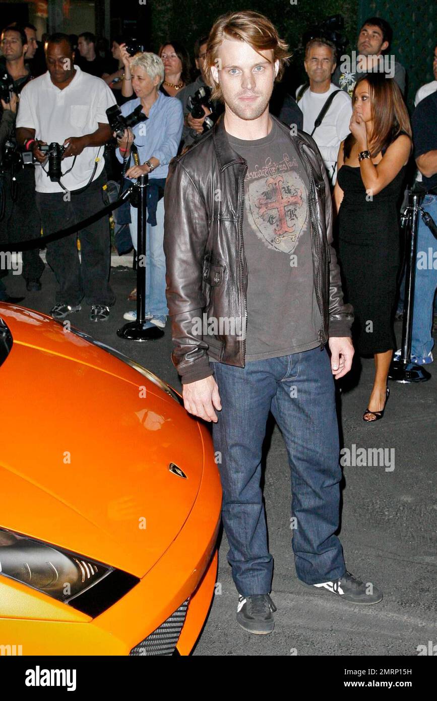 "Heroes" stars Hayden Panettiere, Kristen Bell, Milo Ventimiglia, Greg ...