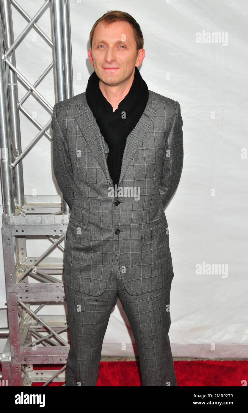 Goran kostic hi-res stock photography and images - Alamy