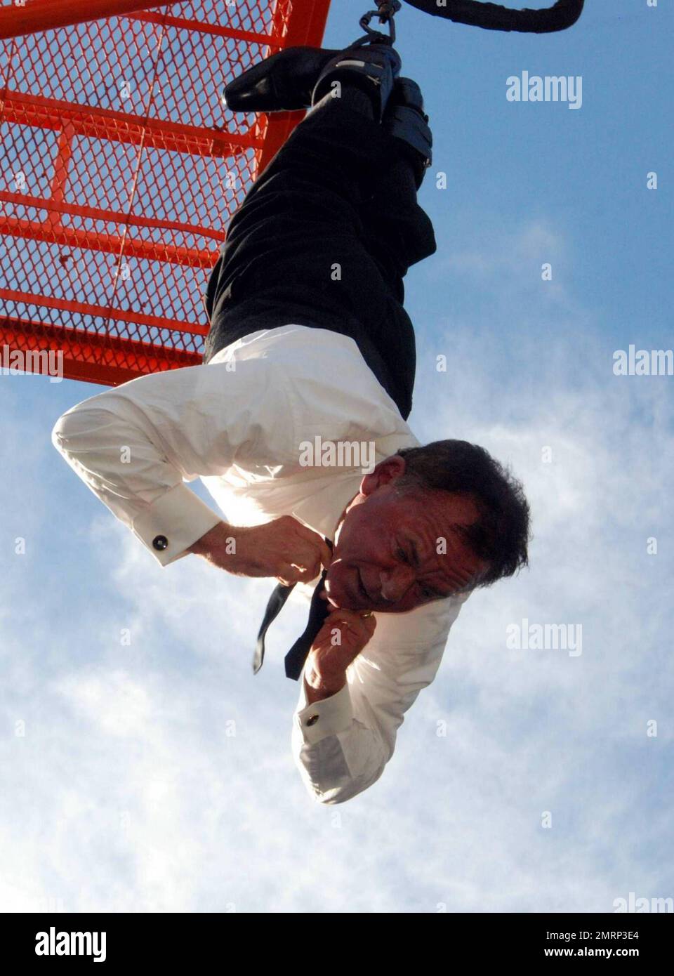 Jim Bentley attends the celebration in honor of the centennial of the ...