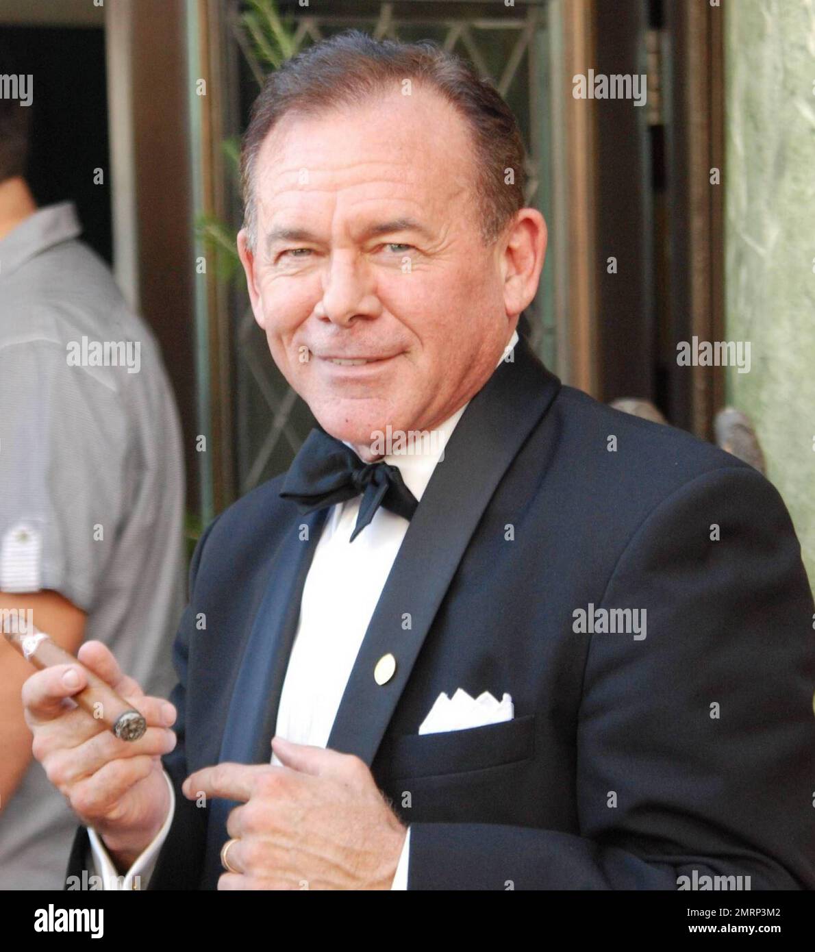 - Jim Bentley attends the celebration in honor of the centennial of the ...