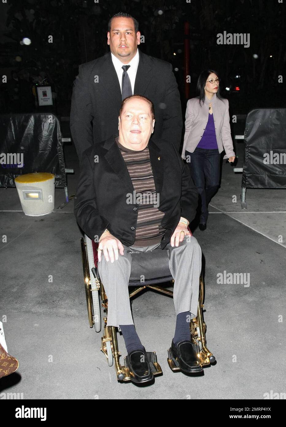 Larry flint hi-res stock photography and images - Alamy